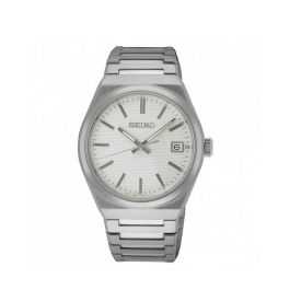 MONTRE SEIKO CLASSIQUE HOMME QUARTZ SUR553P1
